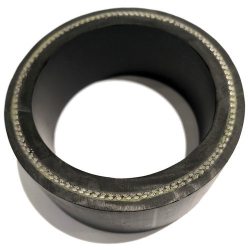 Steel Reinforced Spoolable RTP Pipe Extrusion Line For Oil And Gas